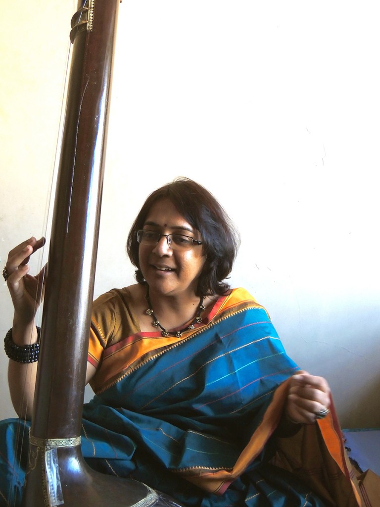 Info | Professional Artists Playback Singer